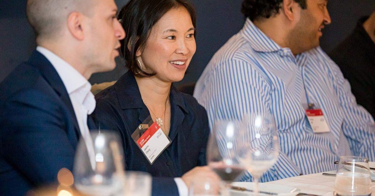 How Modern CFOs Are Designing Smarter Finance Orgs | The F Suite